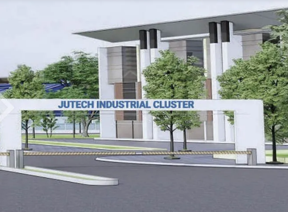 Bán đất cụm công nghiệp Jutech, Hiệp Hoà, Bắc Giang-Từ 5000m2